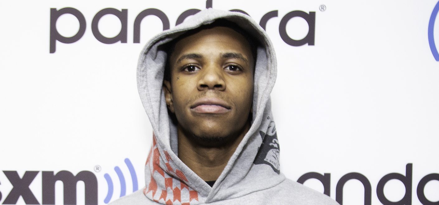 A Boogie Wit Da Hoodie Opens Up About His Mother's Injury & PnB Rock's ...