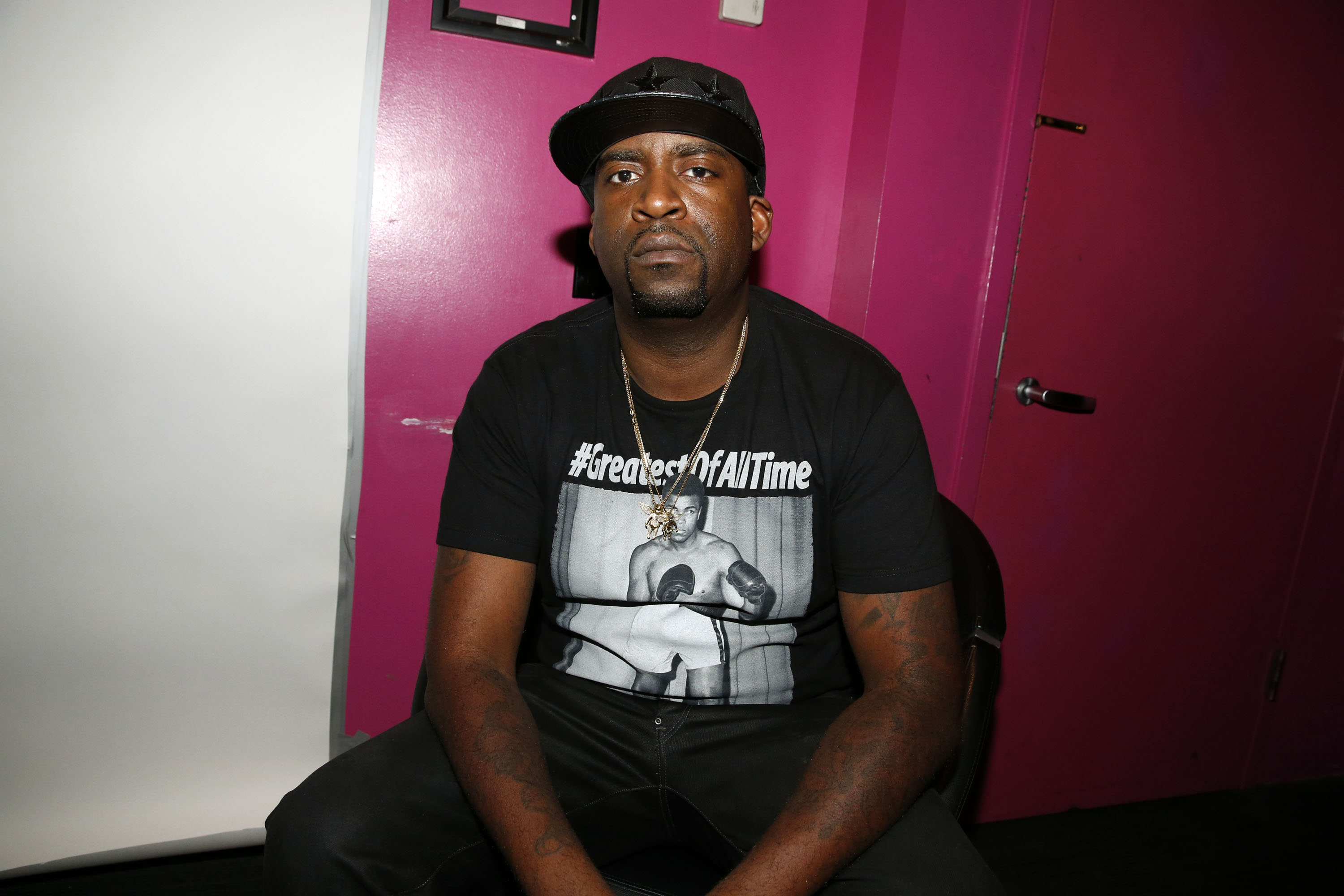 Tony Yayo Says Tory Lanez Will Be Attacked In Jail