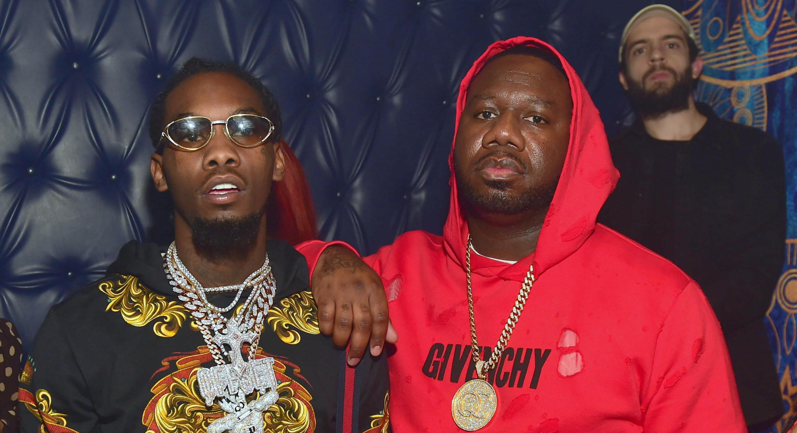 Quality Control Wants Offset Lawsuit Tossed