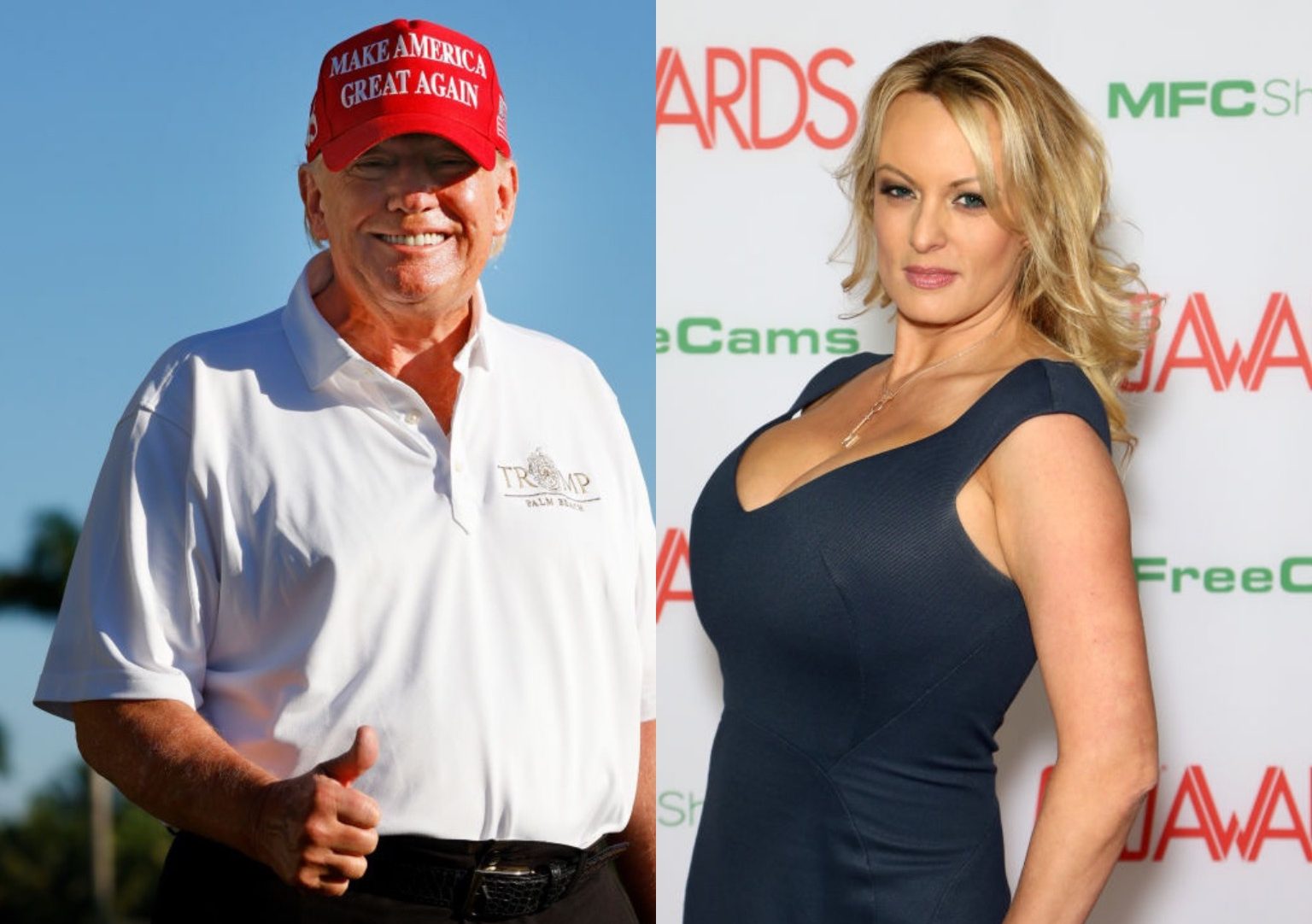 Donald Trump & Stormy Daniels: Manhattan DA Launches Grand Jury Probe ... Donald Trump & Stormy Daniels: Manhattan DA Launches Grand Jury Probe ...