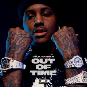 21 Lil Harold Shines On New Single, "Out Of Time"