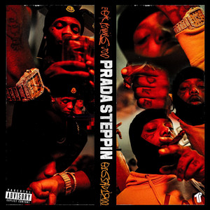 EBK Young Joc & Big Sad 1900 Link Up For New Single, "Prada Steppin"