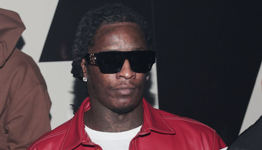 Young Thug YSL Trial's Juror Questionnaires Revealed: Report