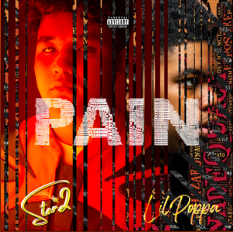 Star 2 Connects With Lil Poppa For New Song, "Pain"