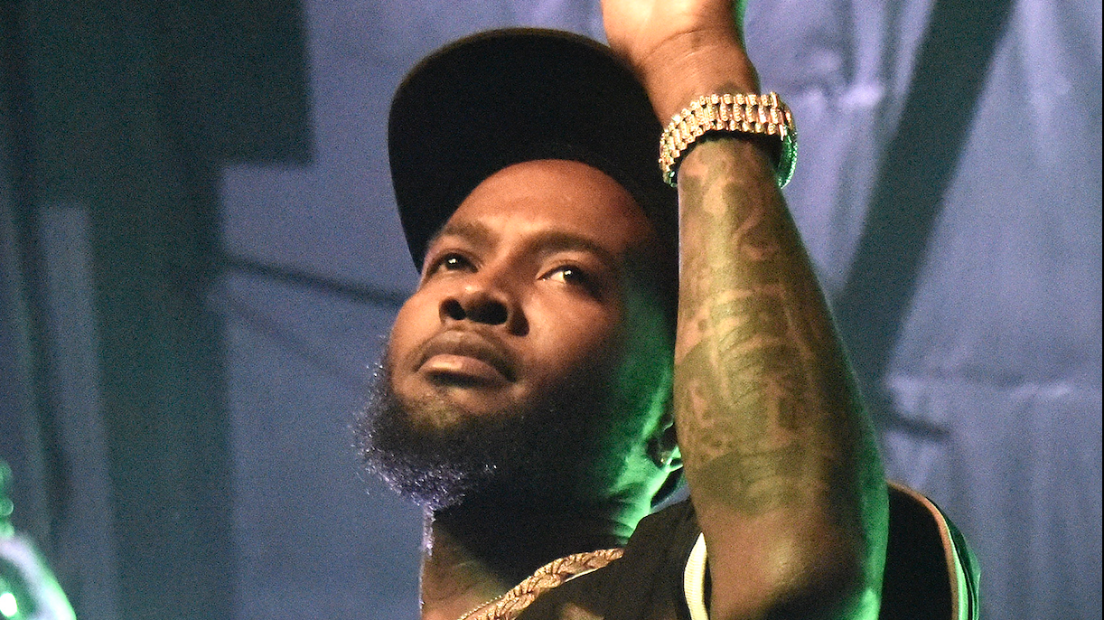 Shy Glizzy Announces New Album & Reflects On Beyoncé Shoutout