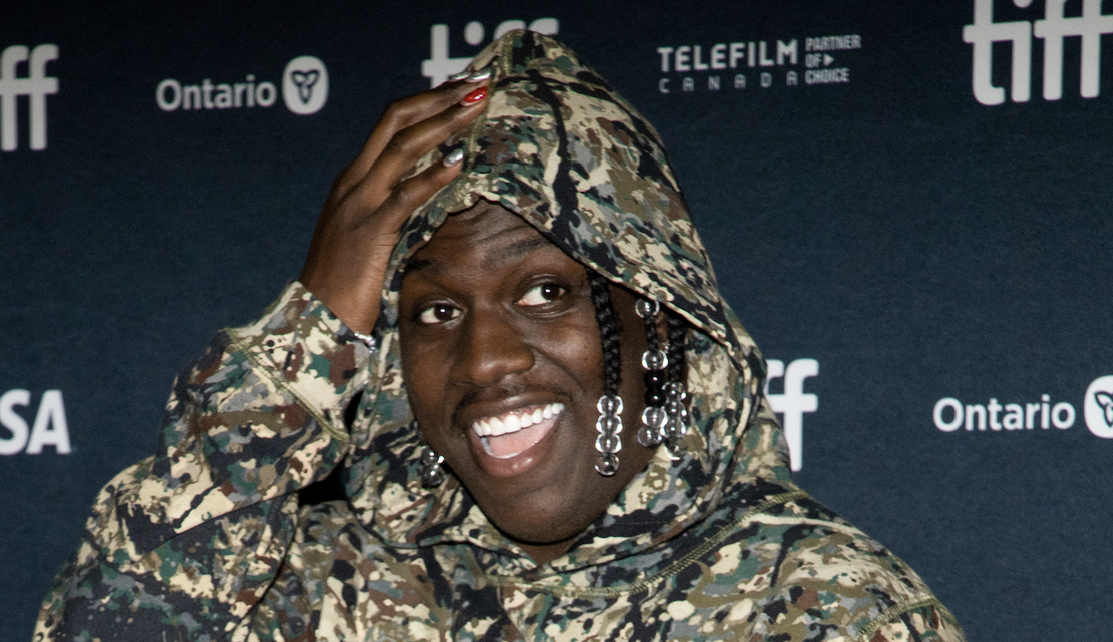 Lil Yachty Talks About New Album & Being "Taken Serious As An Artist"