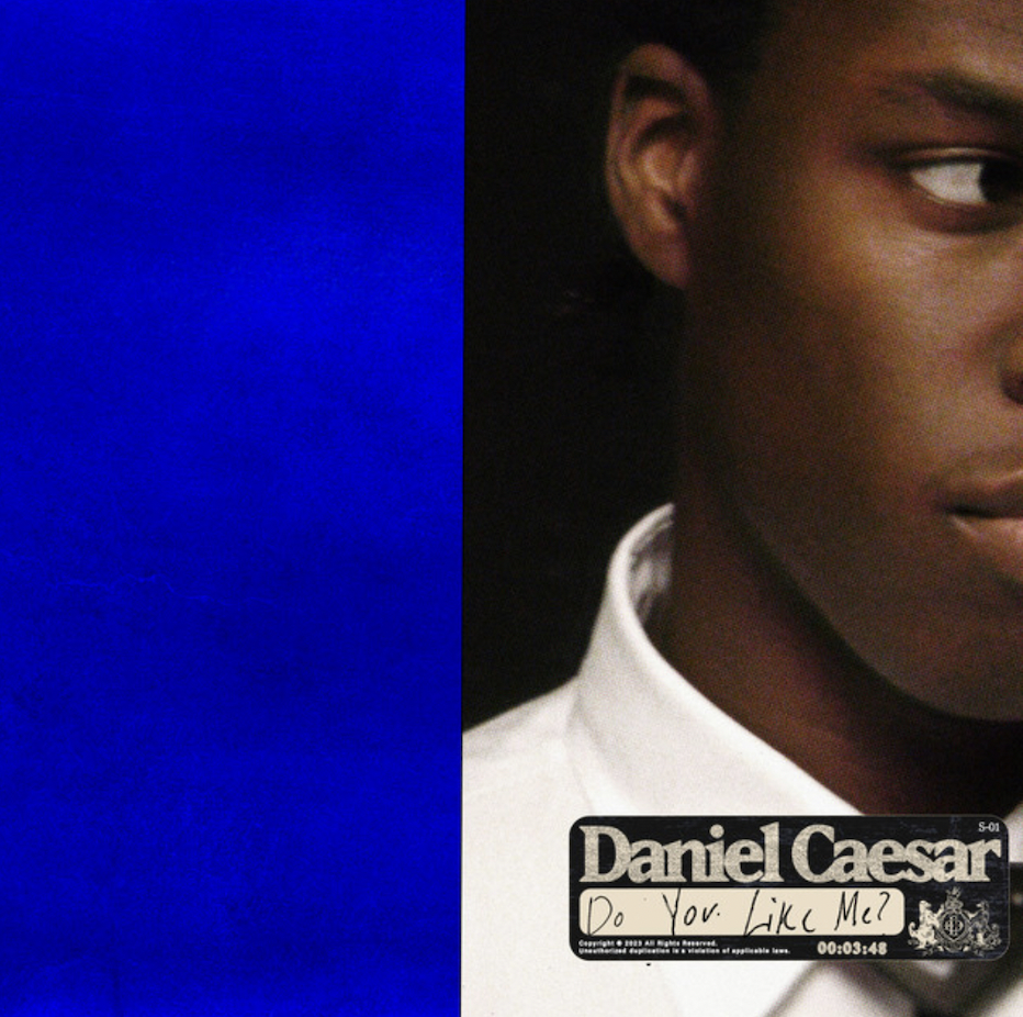 Daniel Caesar Preps For Upcoming Album With Groovy "Do You Like Me?" Single