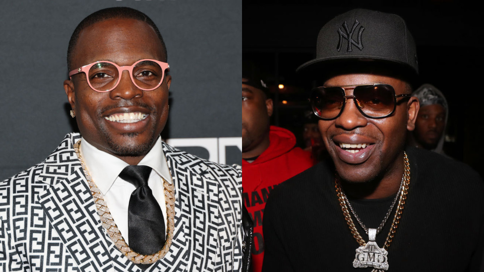 Bishop Lamor Whitehead Challenges Uncle Murda To A Fight After "Rap Up ...