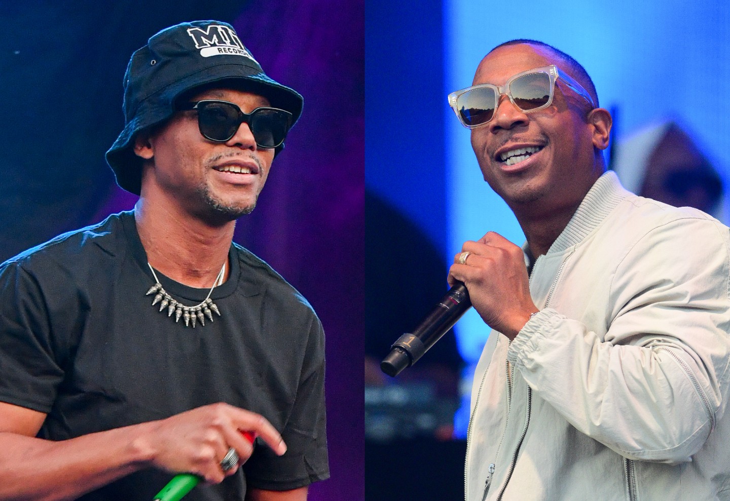 Lupe Fiasco Calls Ja Rule His Favorite Rapper: "This Is All I Need ...