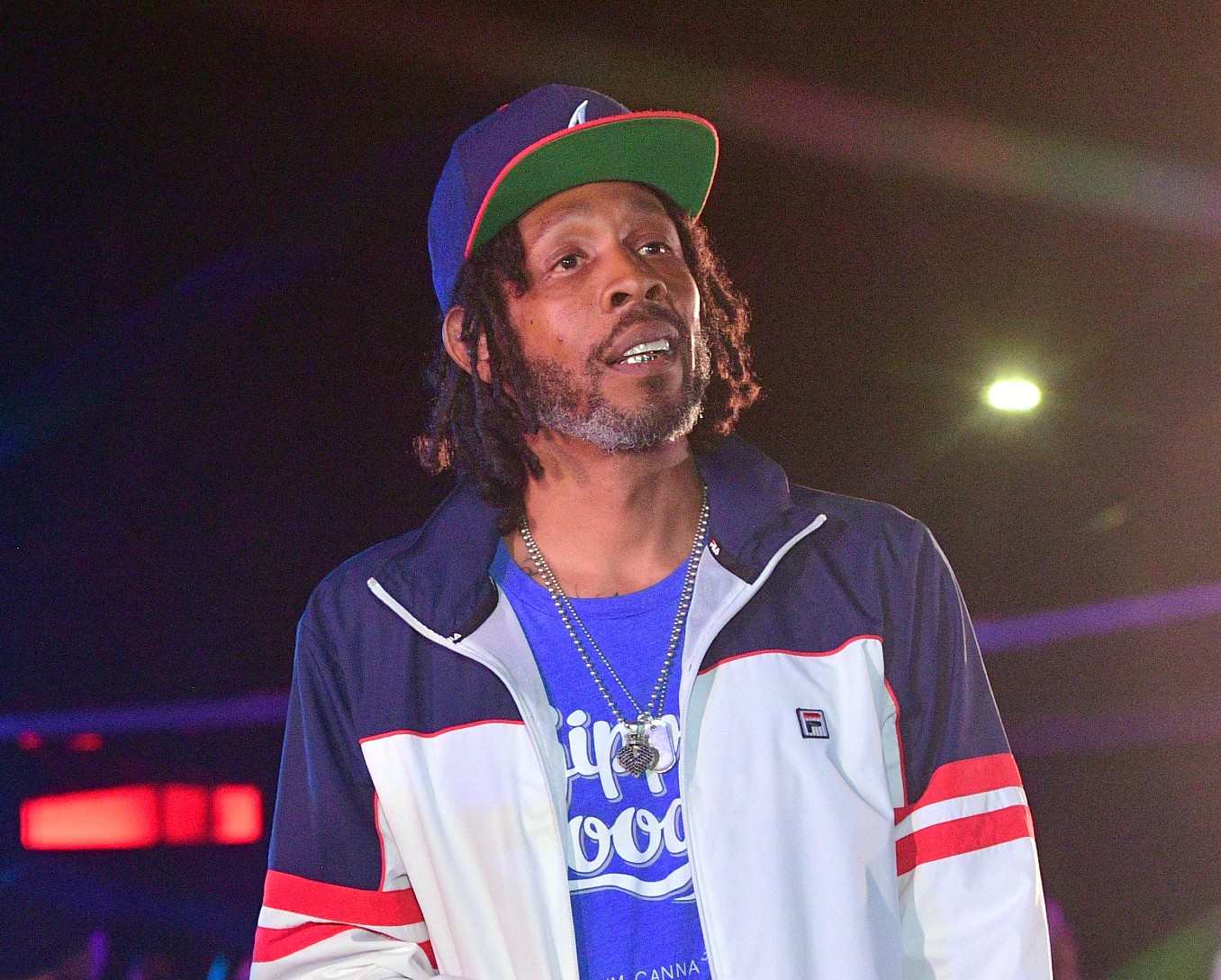 Big Gipp Says ATL Producers "Gon' Smoke" NYC: "[They] Ain't Had A TLC ...