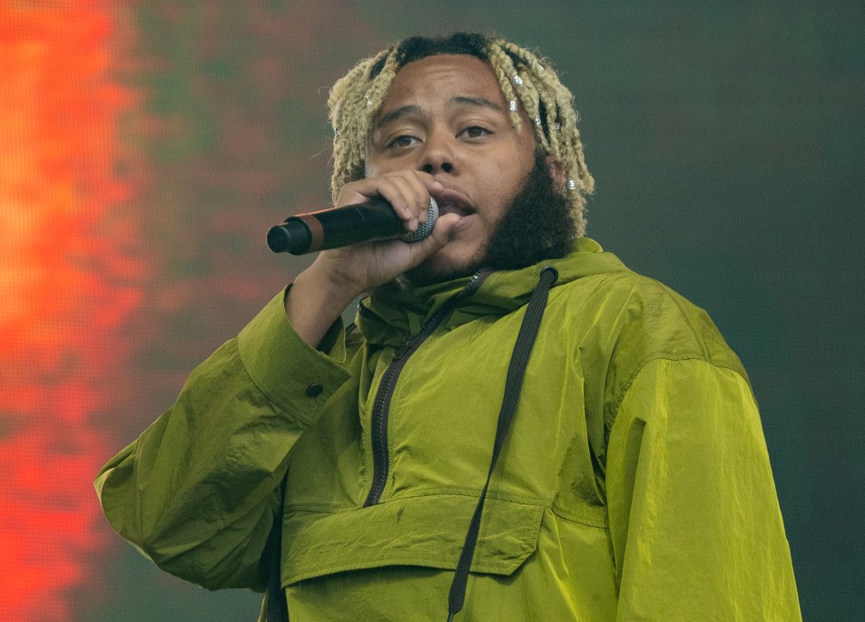 Cordae Questions Bootleg Kev About Not Making His Top 10 Rappers Or ...