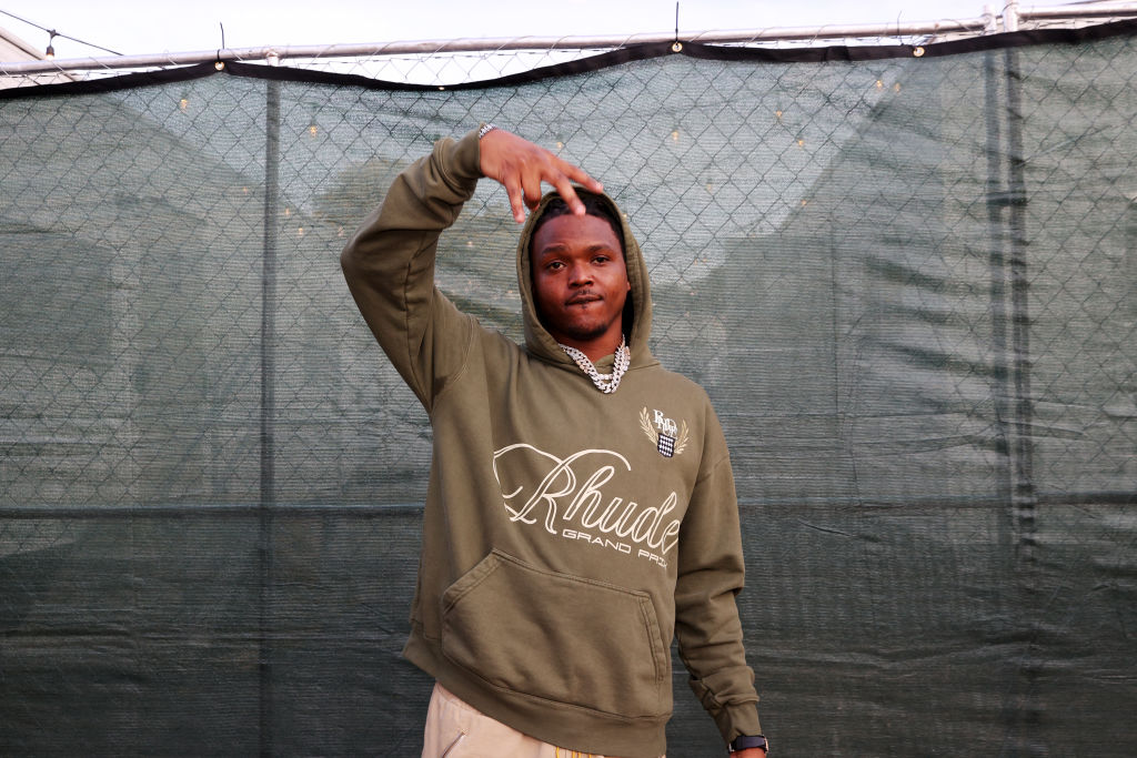 Young Nudy Teases Upcoming Album With Cover And Track List