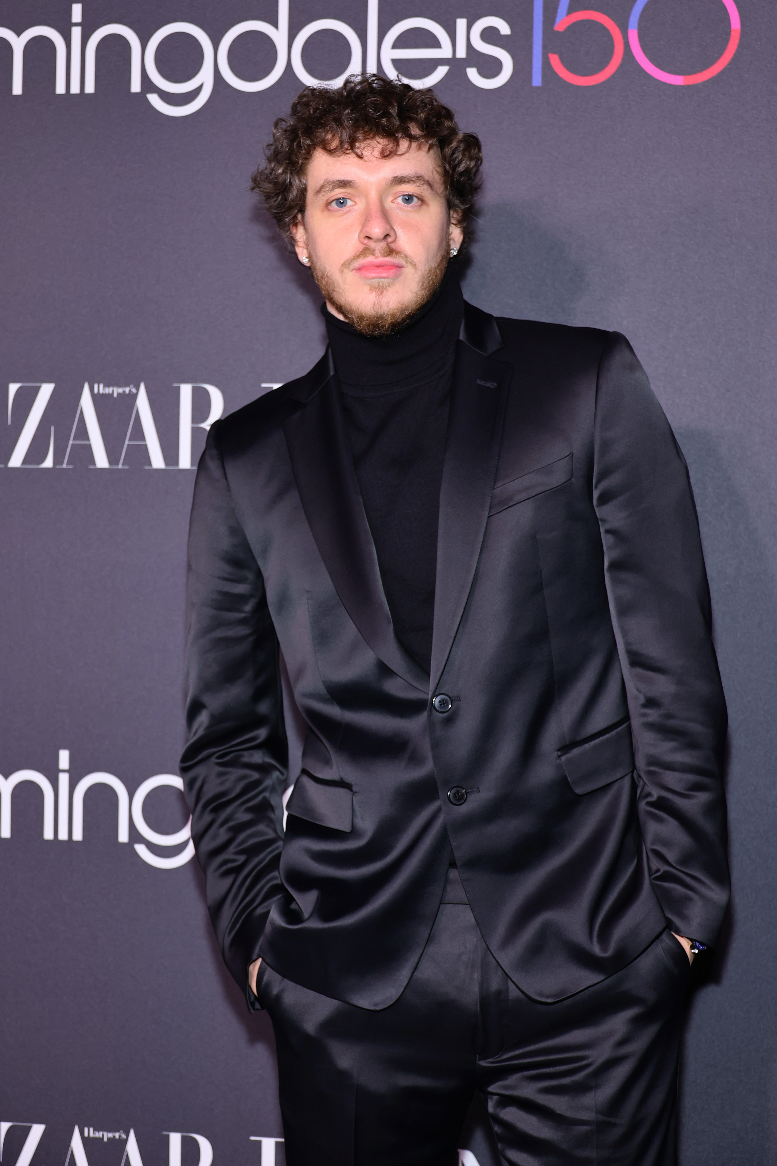 Jack Harlow Set To Star In New Apple Original Film