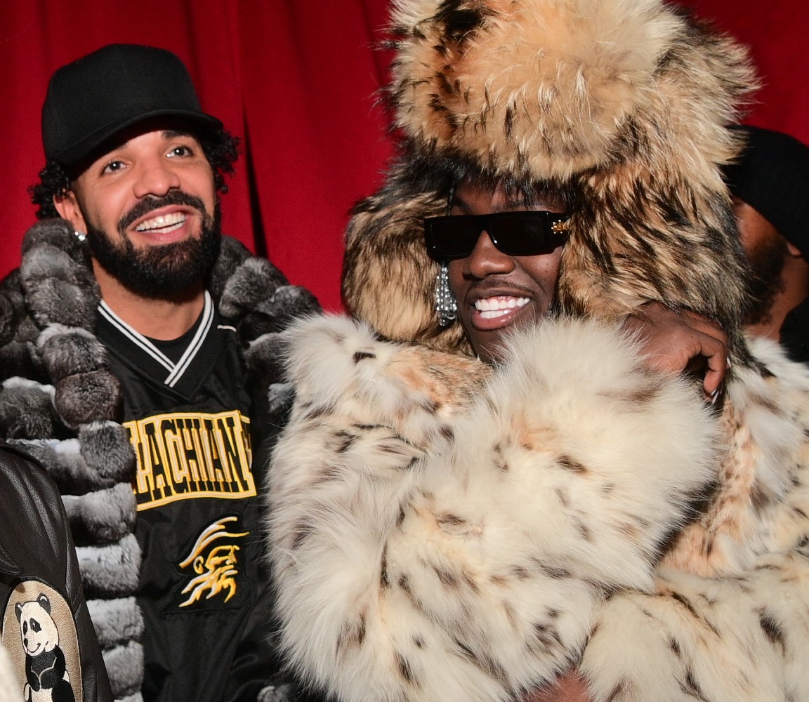 Lil Yachty Talks Being "So Close" With Drake & Explains New All Girl Band