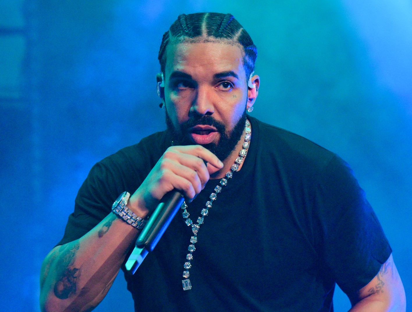 Drake's Isn't Ready For Retirement Just Yet As "Graceful Exit" Comments Are Explained