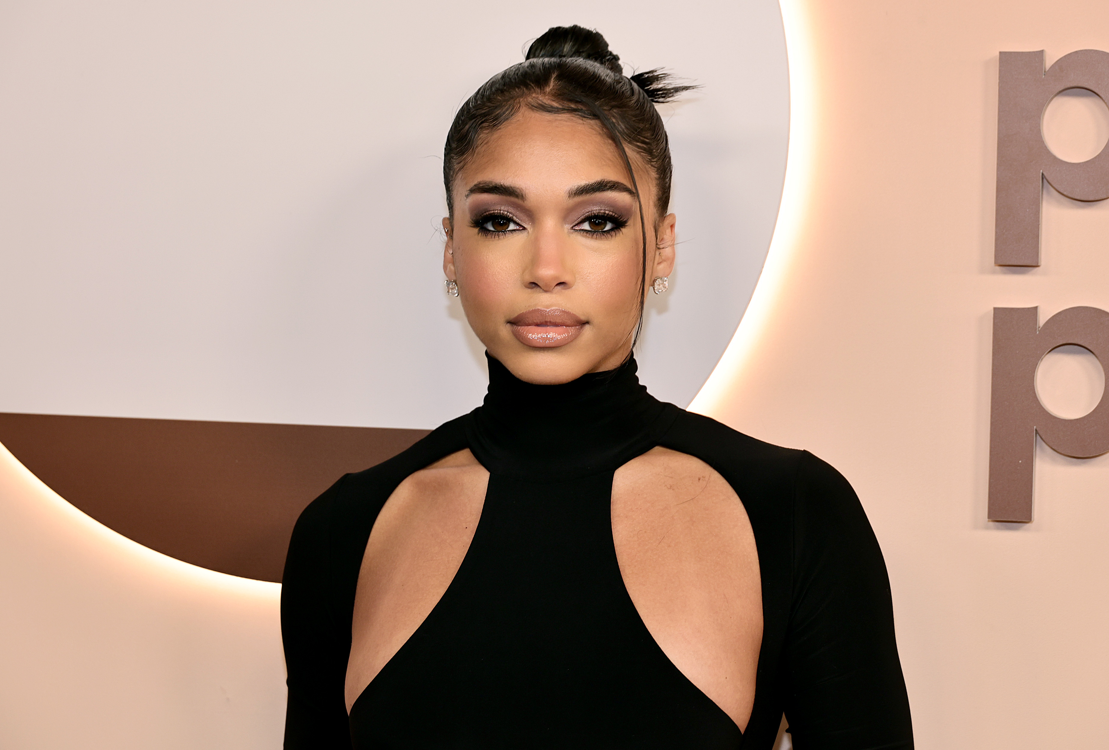 Lori Harvey Stars In Kith Womens Latest Campaign