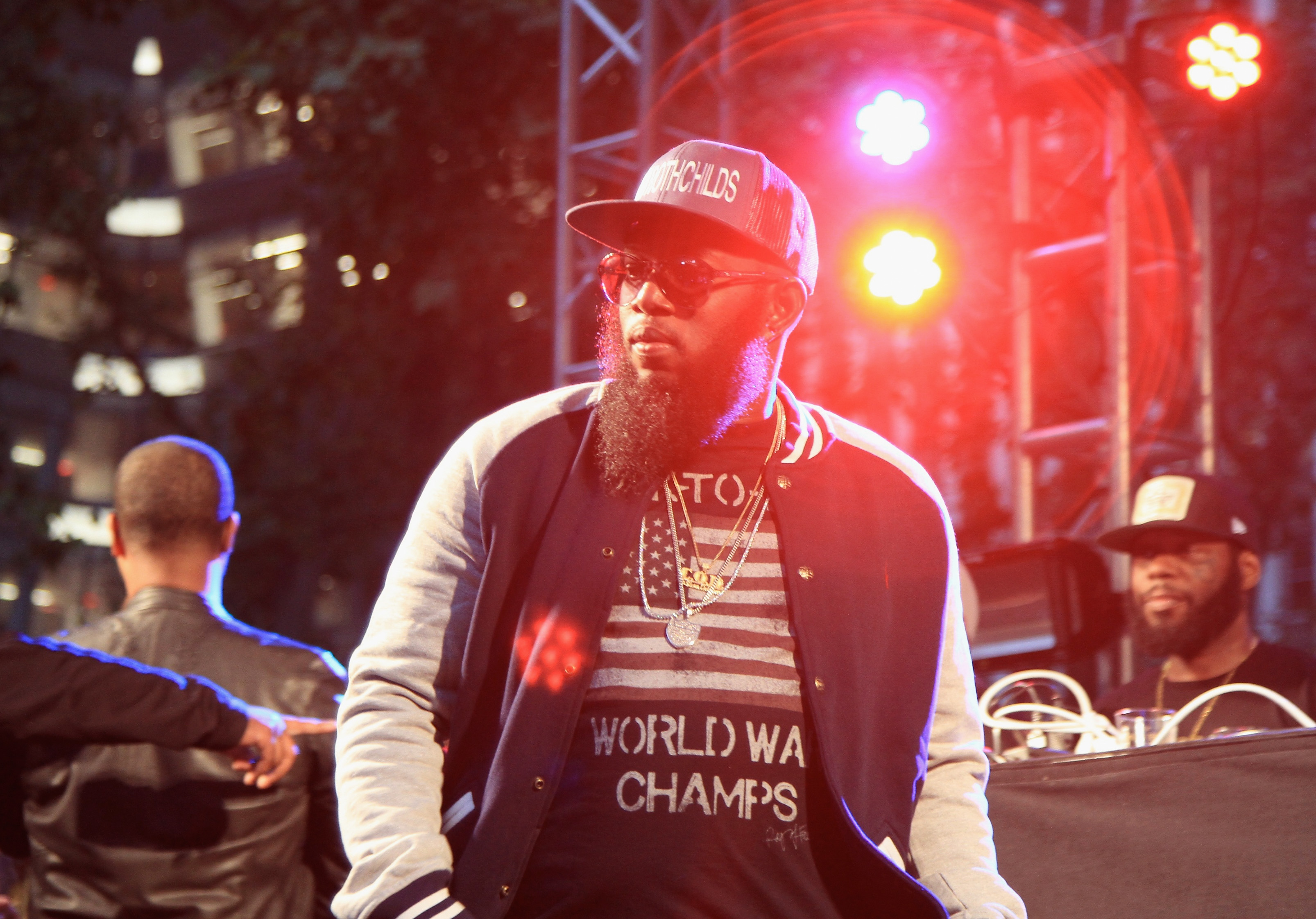 Freeway Says Dissing Nas Admid His Jay-Z Beef Was "Painful"