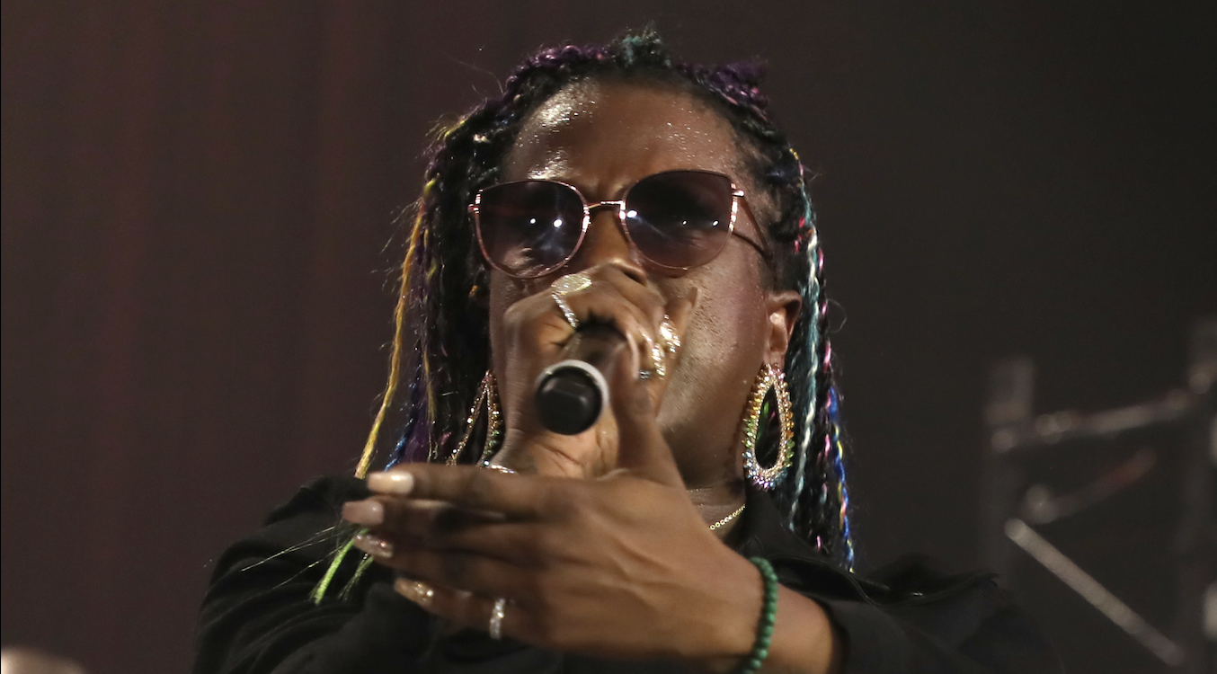 Gangsta Boo's Last Music Video Released