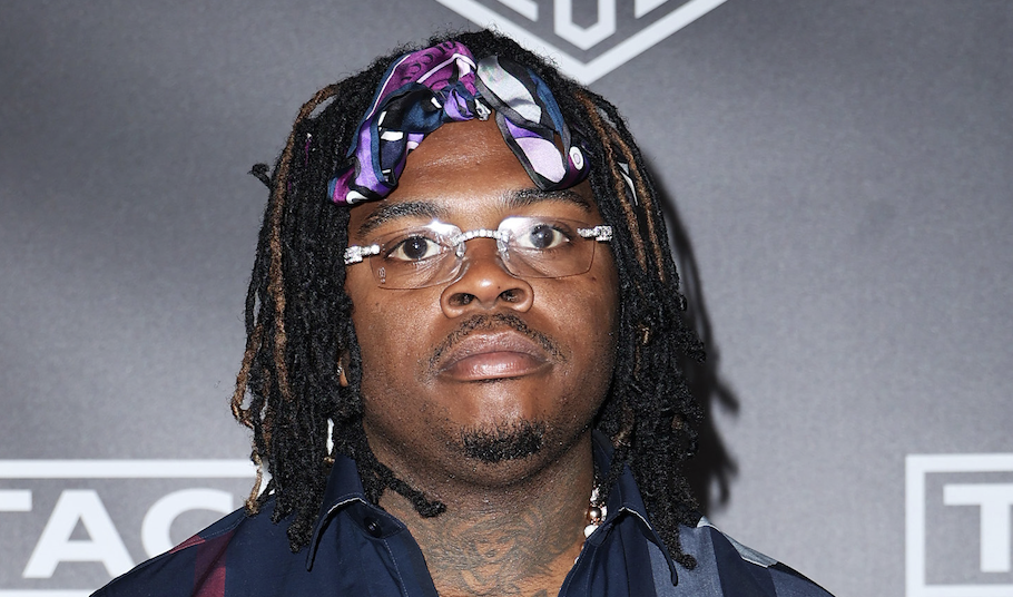 Gunna Drives Around In New Video