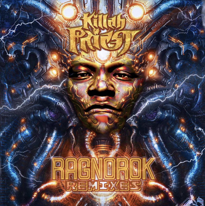 Killah Priest Unleashes "Ragnarok" Remix Album