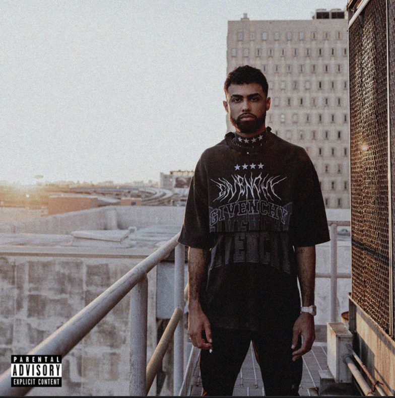 Jay Wheeler Asks For Help On His New Single, "SOS"