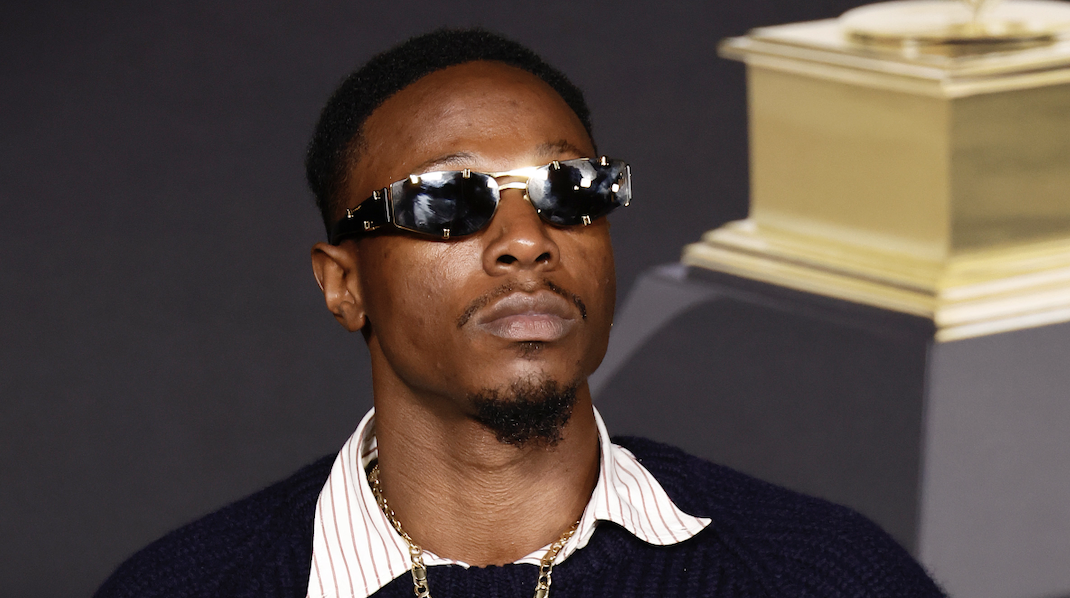 Joey Bada$$ Wanted To Sign To Young Money