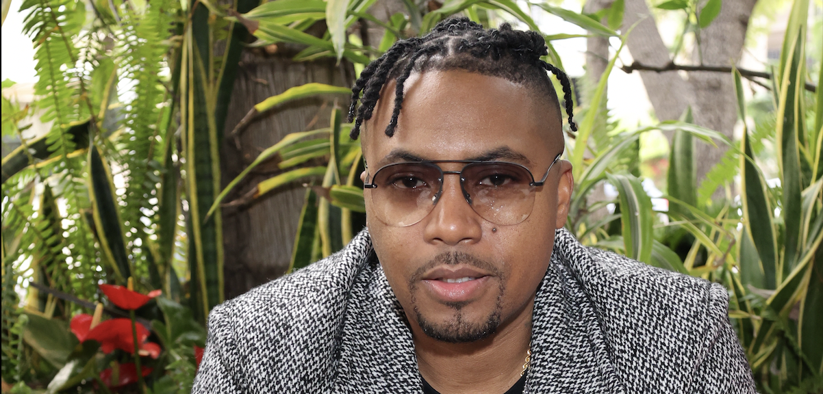 Nas Says He's Not Inspired By Rappers His Own Age Anymore