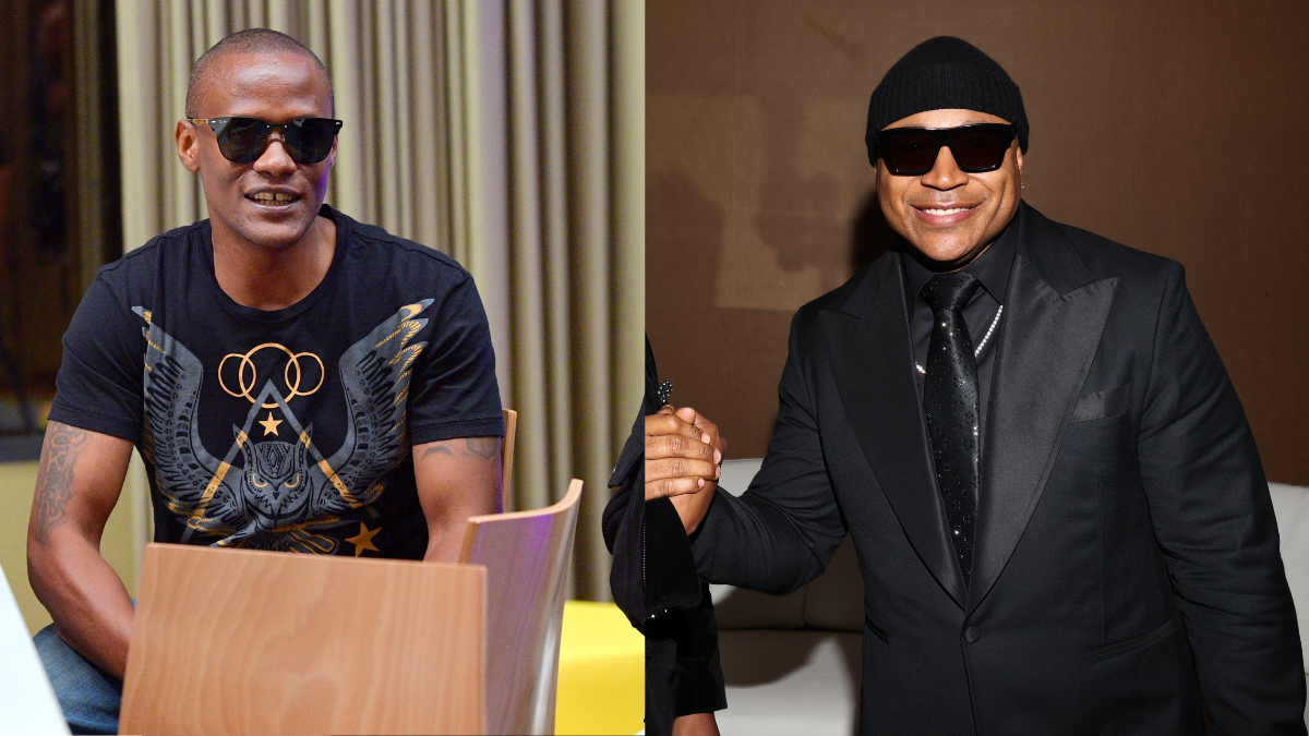 Canibus Clarifies Suspect Line On LL Cool J Diss Canibus Clarifies Suspect Line On LL Cool J Diss