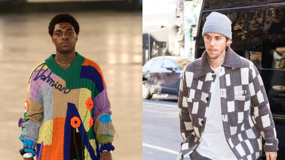 Kodak Black, Justin Bieber & More Sued For 2022 Super Bowl Party Shooting Kodak Black, Justin Bieber & More Sued For 2022 Super Bowl Party Shooting