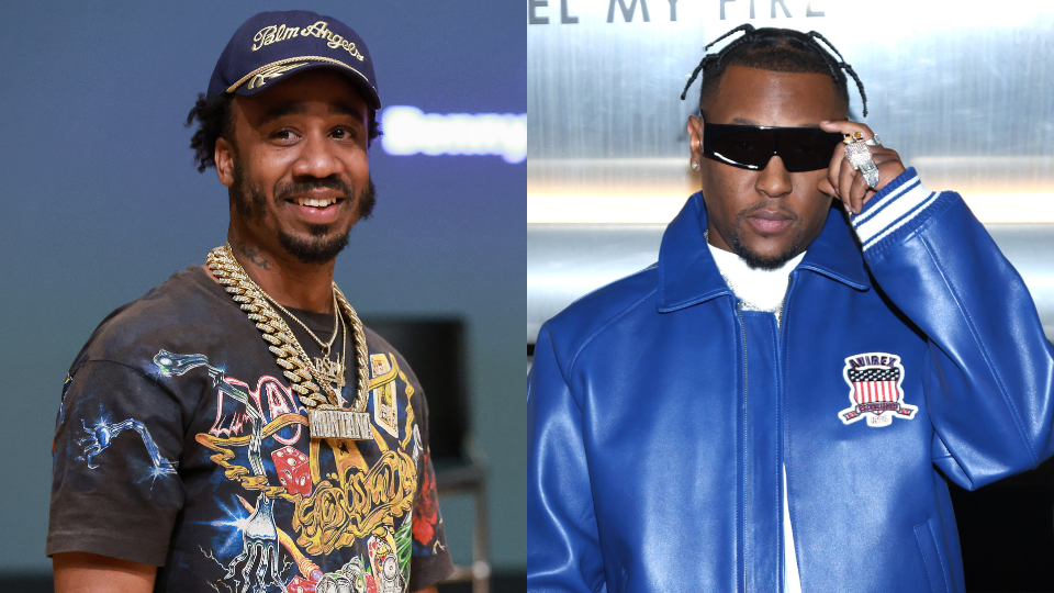 Benny The Butcher Announces Hit-Boy Collab Album "Everybody Can't Go"