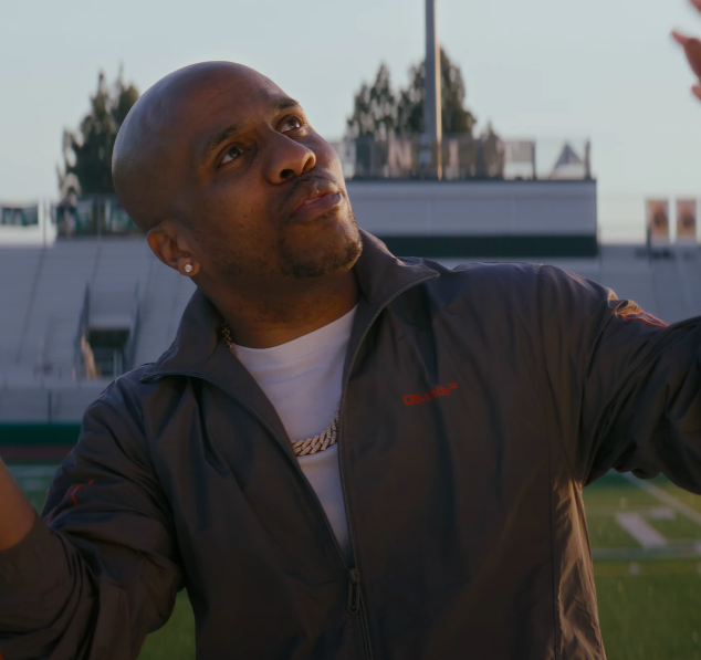 Consequence Defends Ye On "Disappointed"