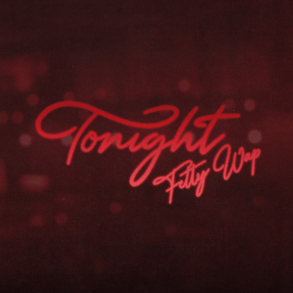 Fetty Wap "Tonight" Drops Just In Time For V-Day