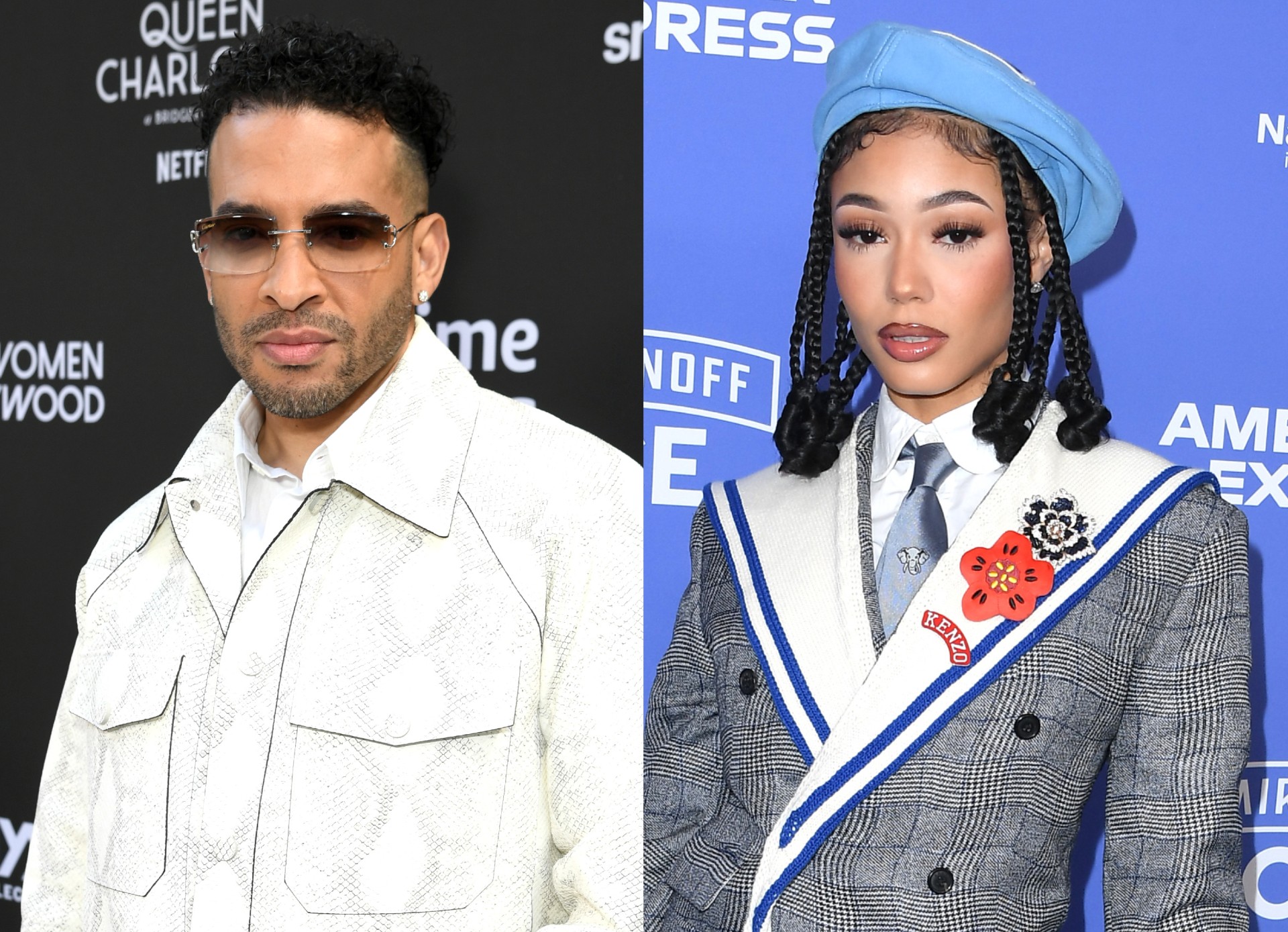 Jason Lee Claims Coi Leray Was Upset About His Interview With Blueface ...