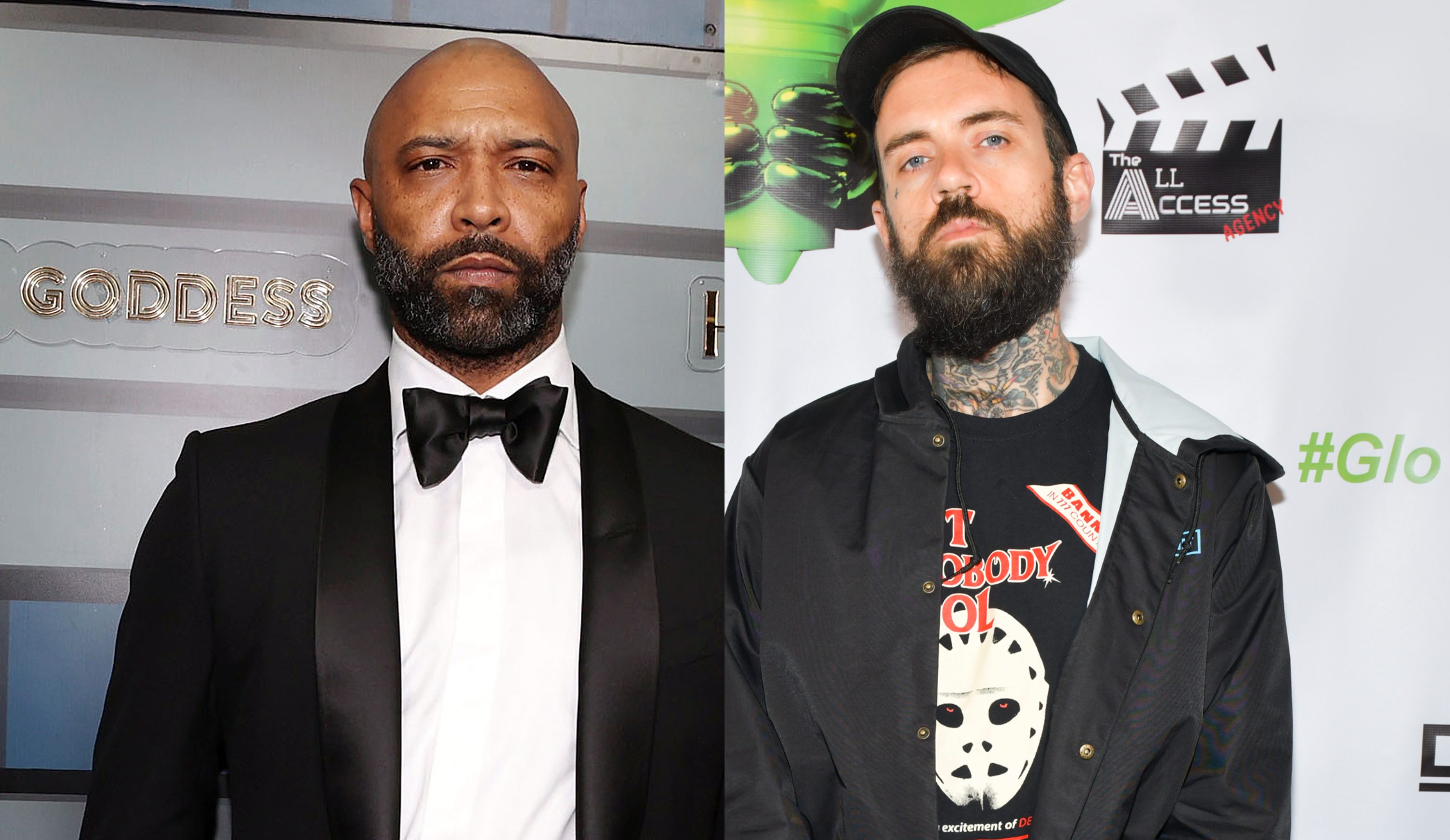 Adam22's Adam22's