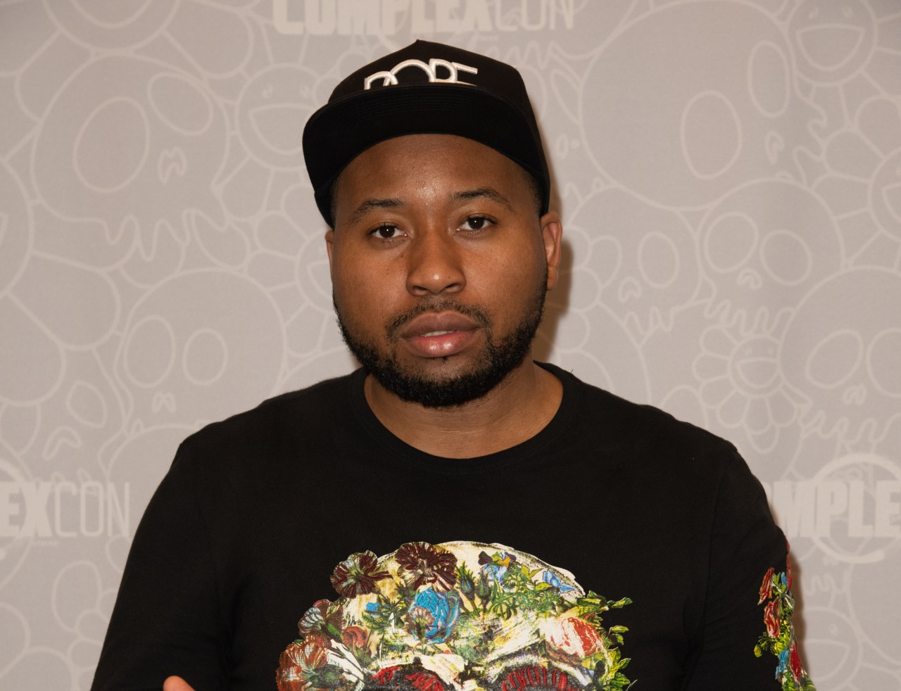 DJ Akademiks Calls Out Drake, Kendrick Lamar, & J. Cole For Avoiding ... DJ Akademiks Calls Out Drake, Kendrick Lamar, & J. Cole For Avoiding ...