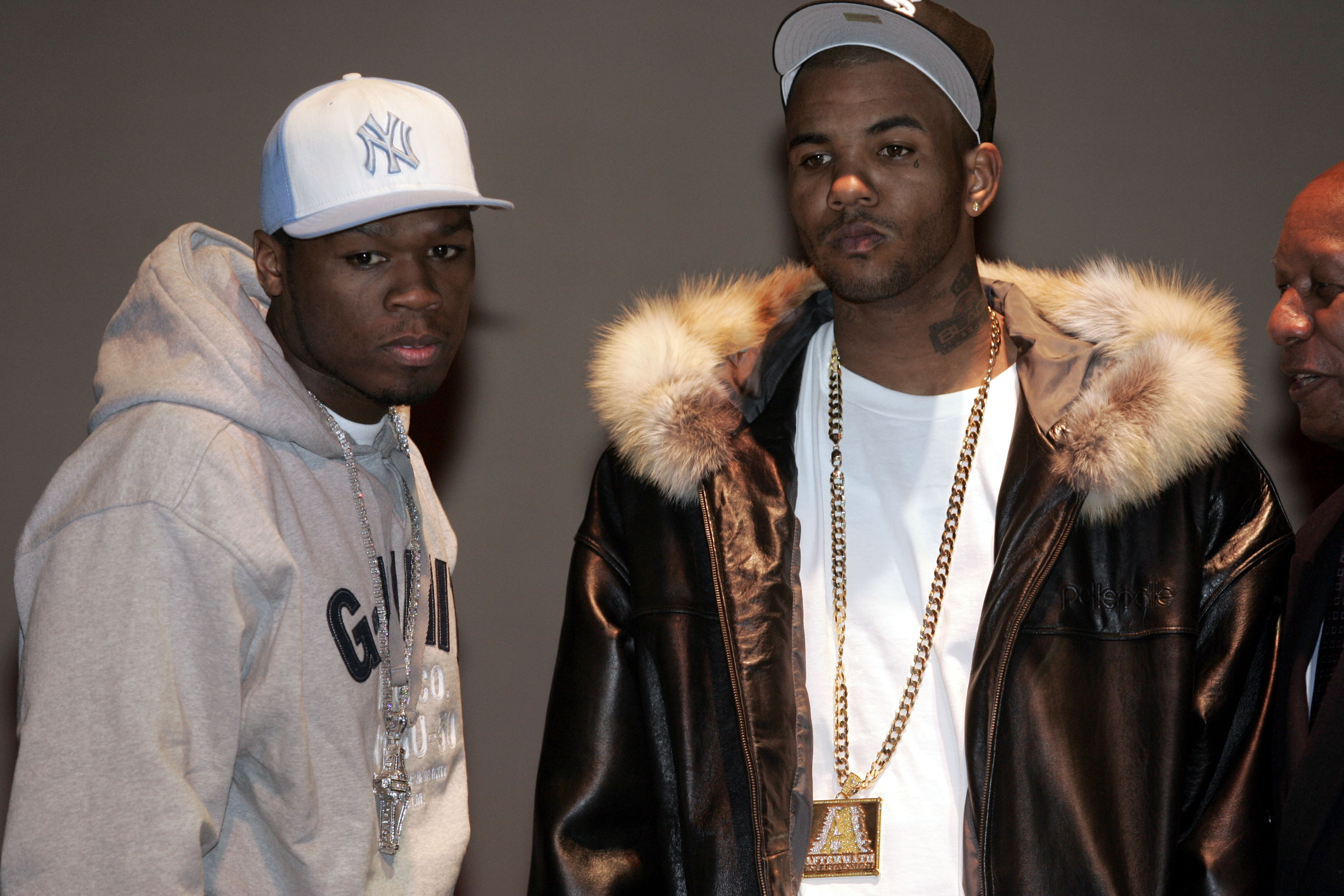 50 Cent Was "F*cked Up" Over Beef With The Game, Says Lil Scrappy