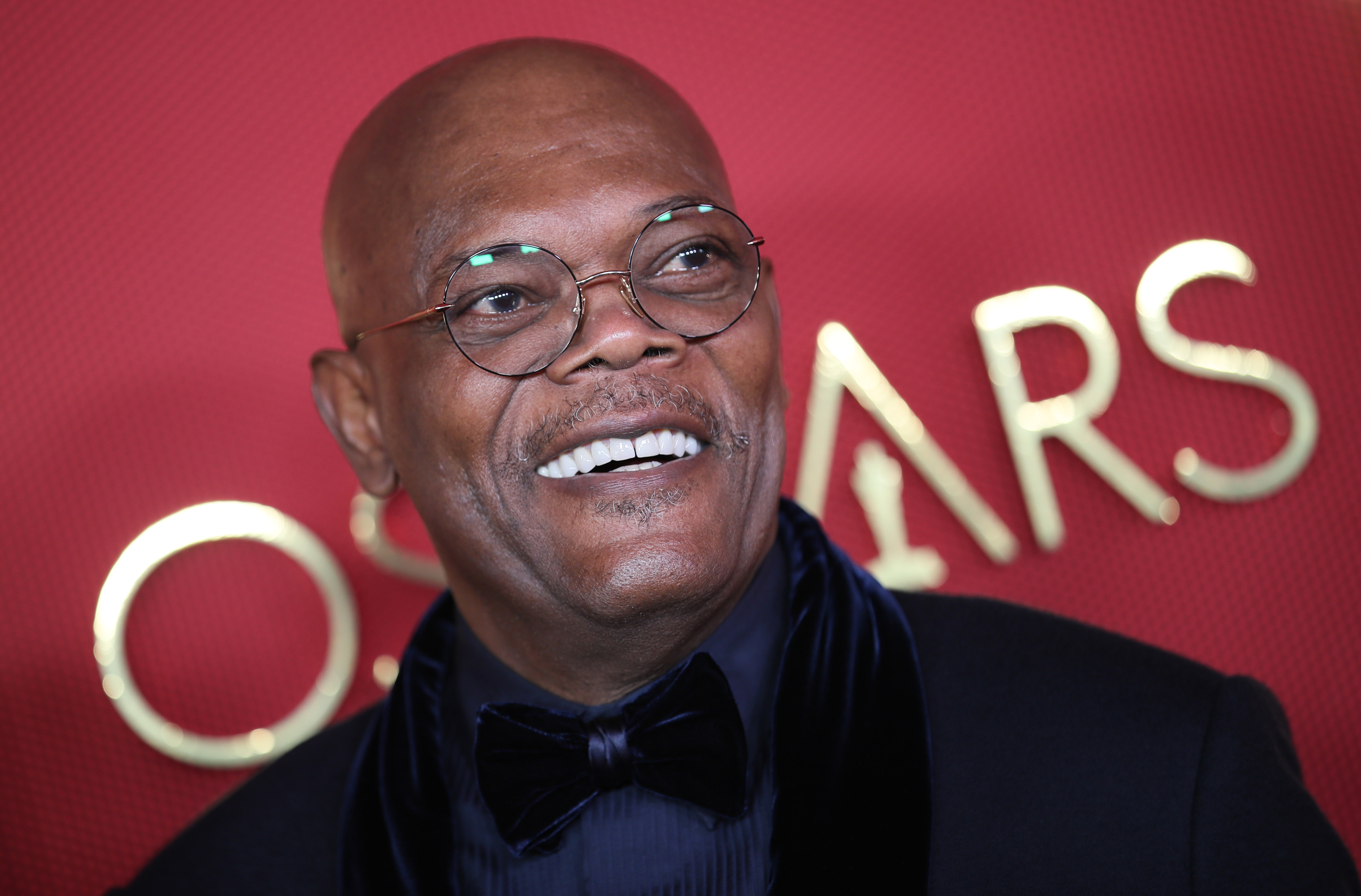Samuel L. Jackson's Greatest Acting Roles