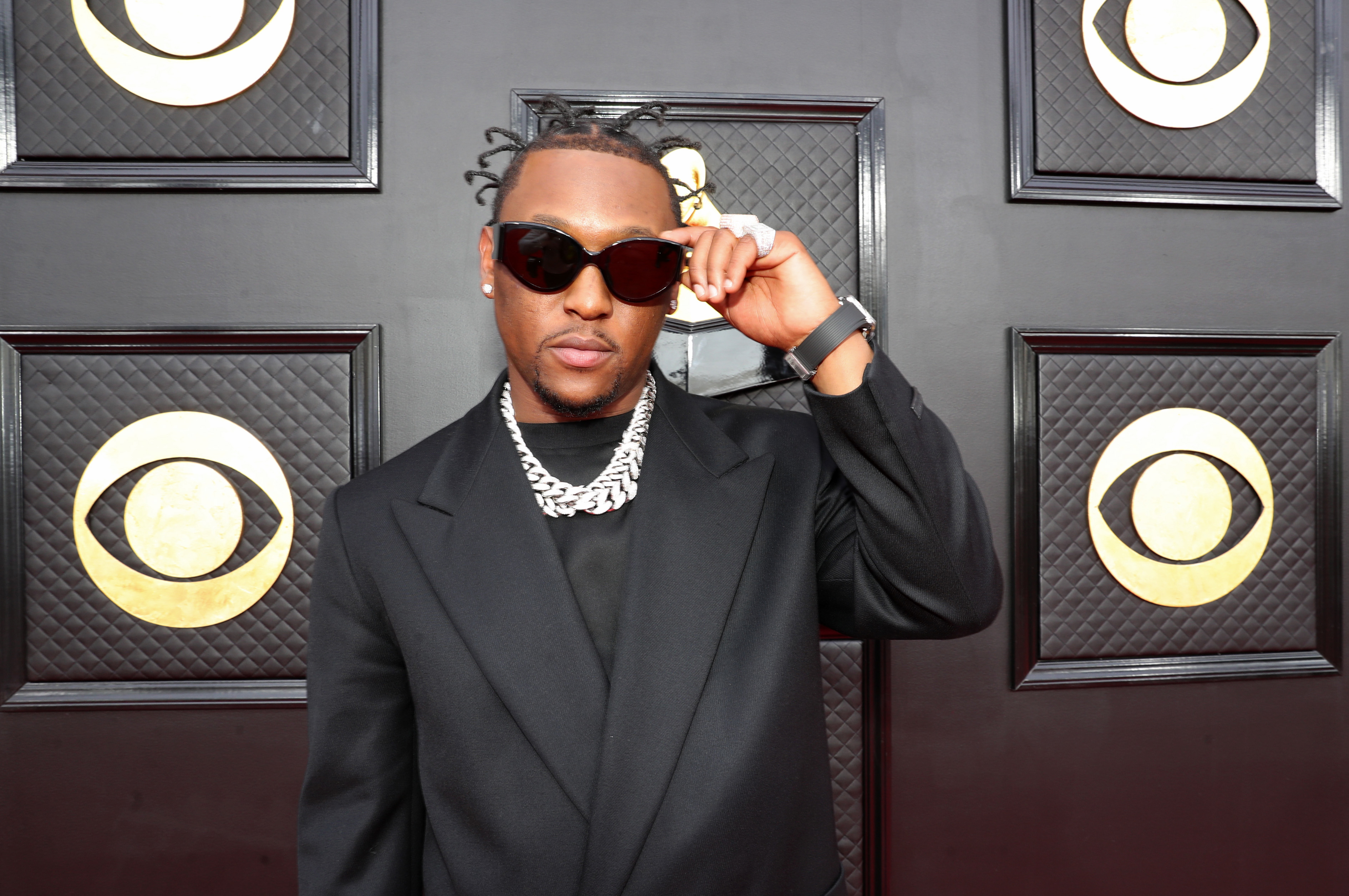 Hit-Boy Pulls Out His Resumé On Hitmaka: "You Don't Make Beats"