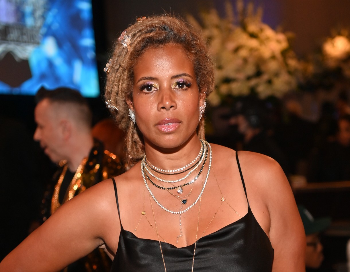 Kelis Reflects On Lifestyle Changes On Anniversary Of Husband's Death