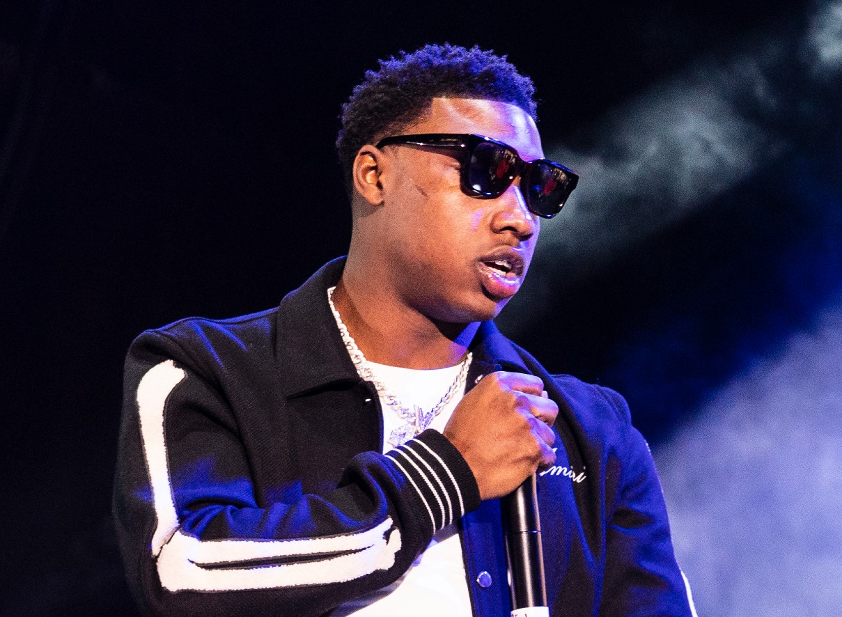 Rob49 Clarifies Shooting At French Montana Event In January