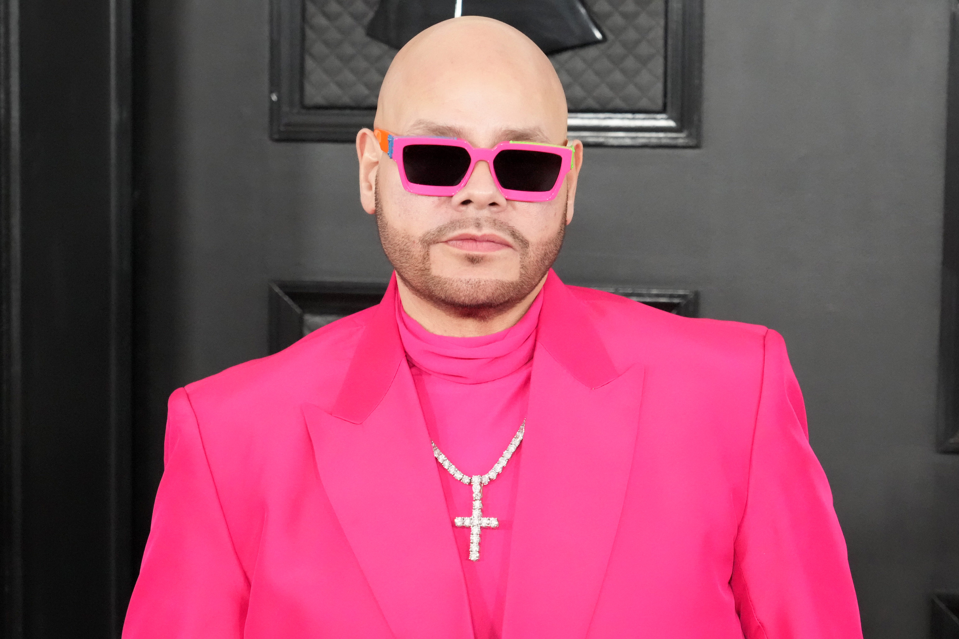 Fat Joe Rips Nets Fans Who Are Now Going For The Knicks