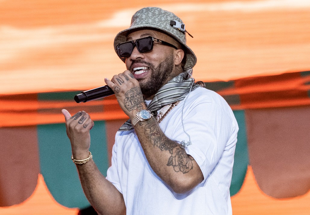 Larry June's Top Streamed Songs