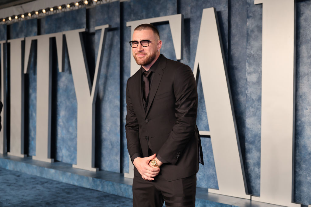 Travis Kelce Hilariously Tries To Name Every NFL Head Coach Travis Kelce Hilariously Tries To Name Every NFL Head Coach