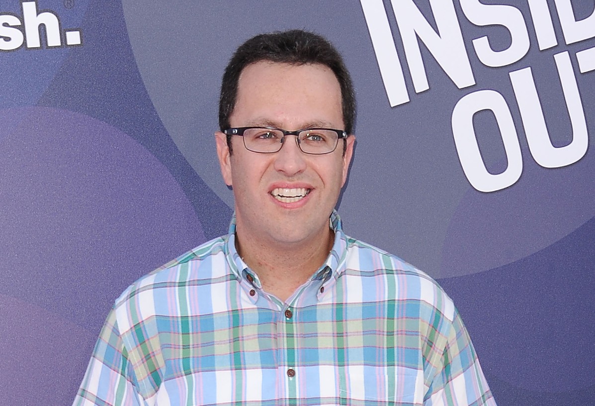 'Subway Guy' Jared Fogle Bragged About Sexually Abusing Kids In New Audio