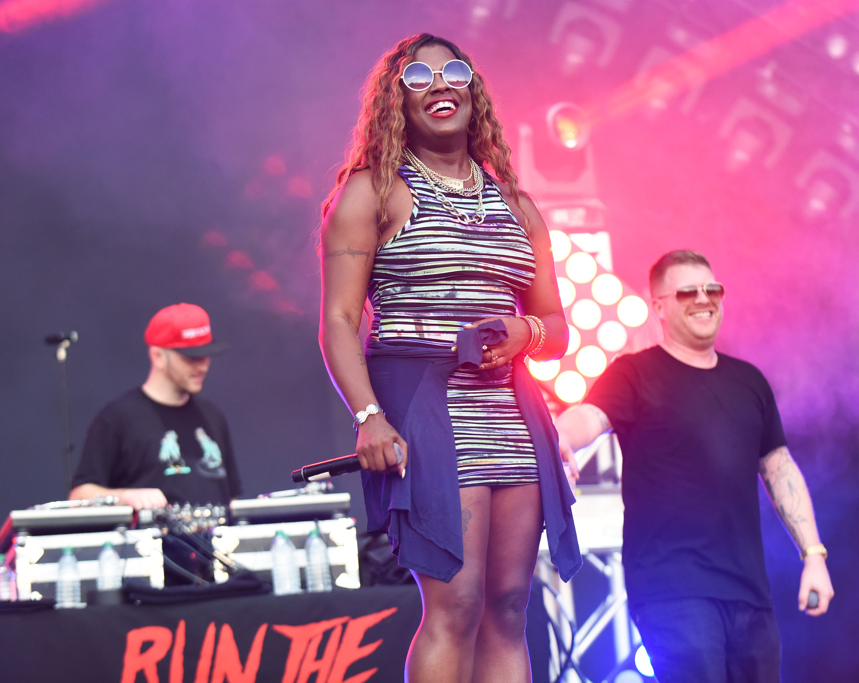 Gangsta Boo’s Posthumous Album Will Feature Skepta, Latto