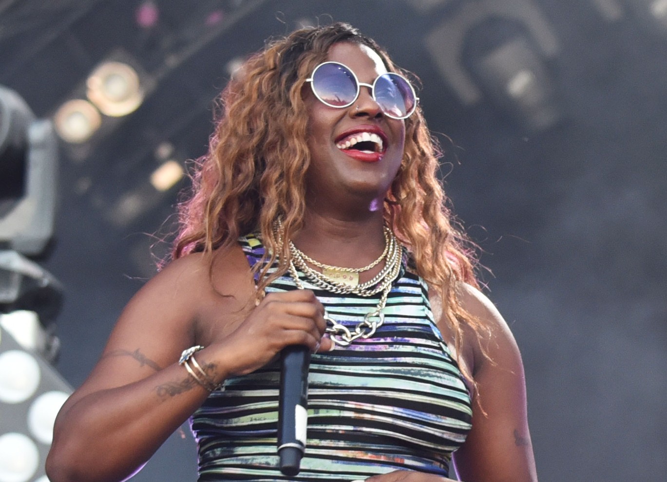 Everything To Know About Gangsta Boo's Posthumous Album
