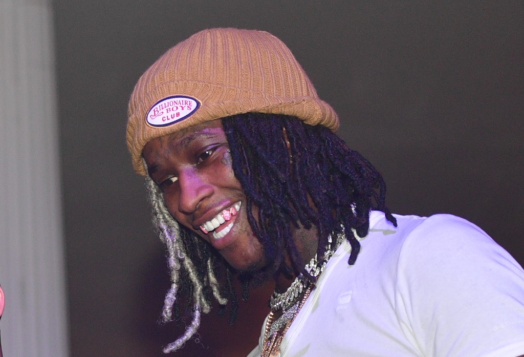 Young Thug Memes That Fit The Bill