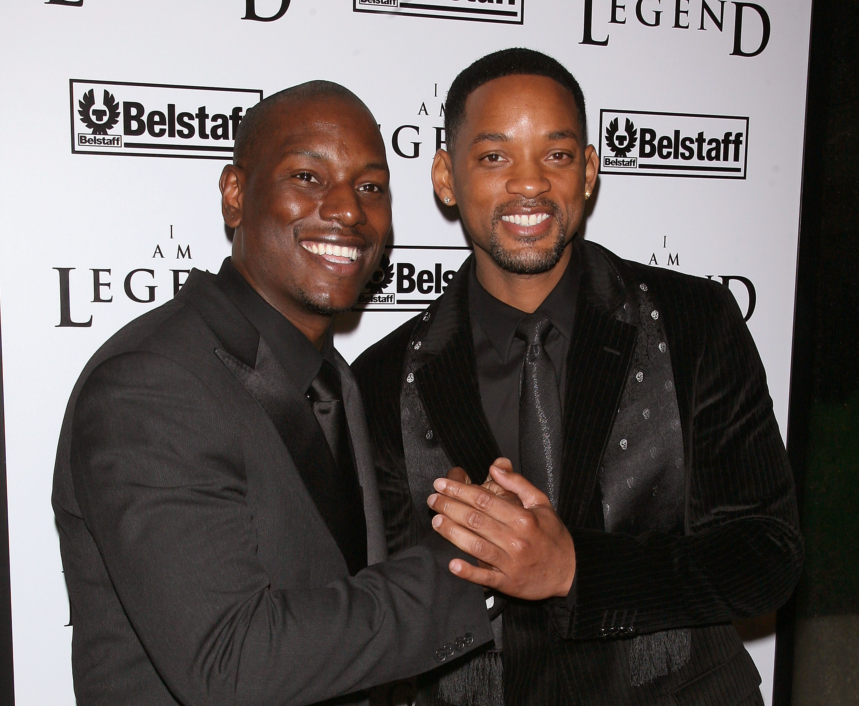 Tyrese Says Psych Meds Caused 2017 Breakdown & Claims Of $5Mil Will ...