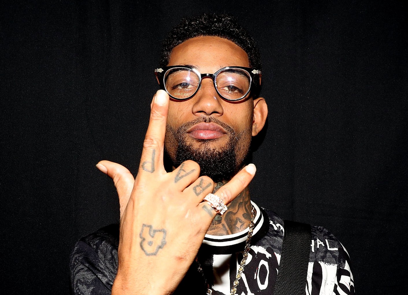 PnB Rock's Death: What We Know