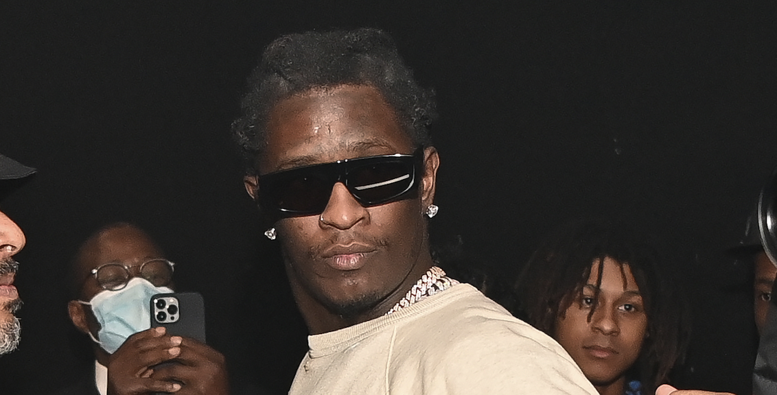 Young Thug Trial's Judge Orders Probe Of Leaked Evidence